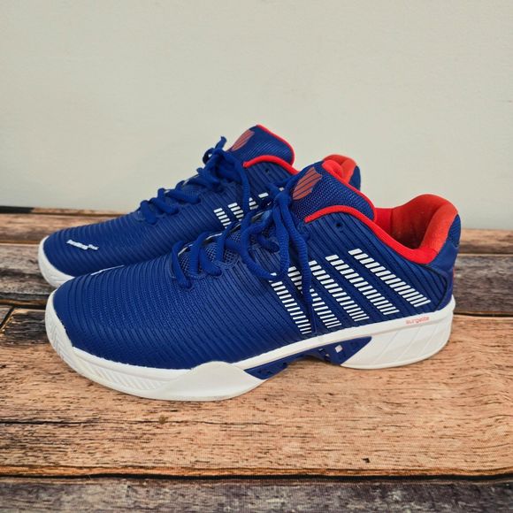 K-Swiss | Shoes | Kswiss Surgelite Durawrap Flex Us 1 | Poshmark